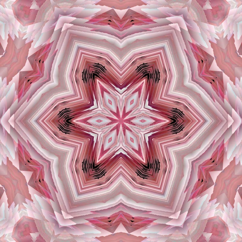 Light Red (pattern) Design. Stock Illustration - Illustration of purple ...