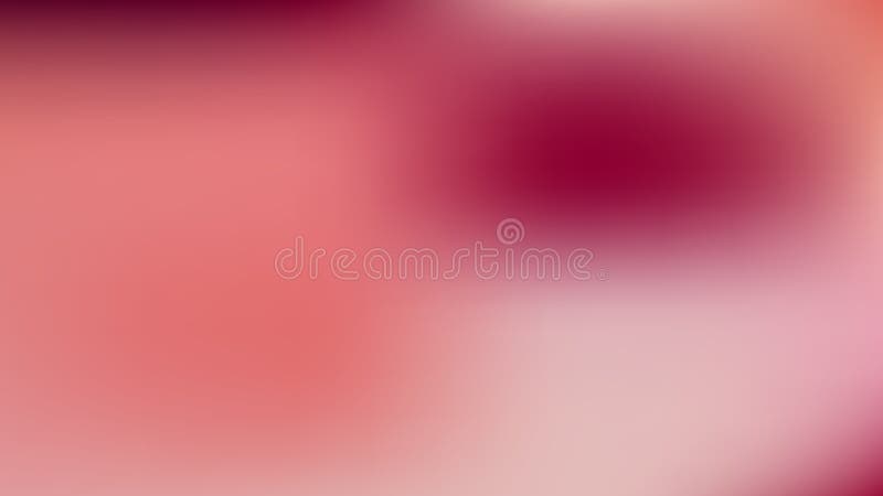 Light Red PowerPoint Background Vector Graphic Stock Vector ...