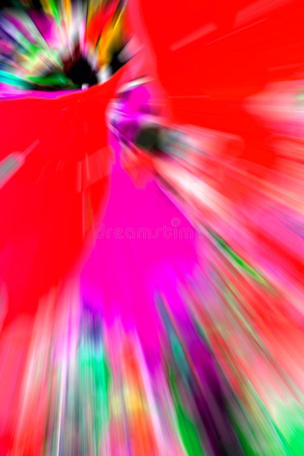 Light Red and Purple Colorful Organic Abstract Distort Pattern Natural ...