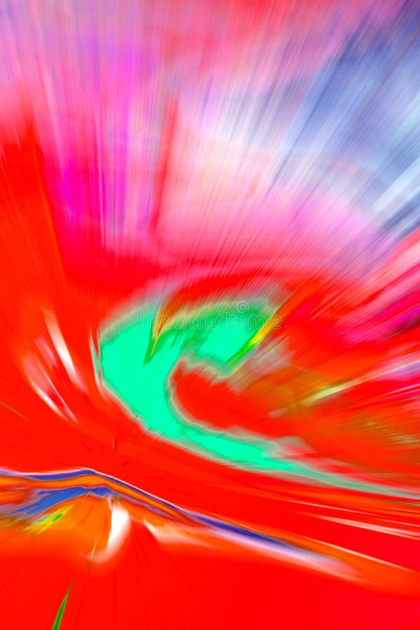 Light Red and Purple Colorful Organic Abstract Distort Pattern Natural ...