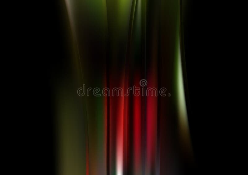 Light Red Smooth Background Vector Illustration Design Stock Vector ...