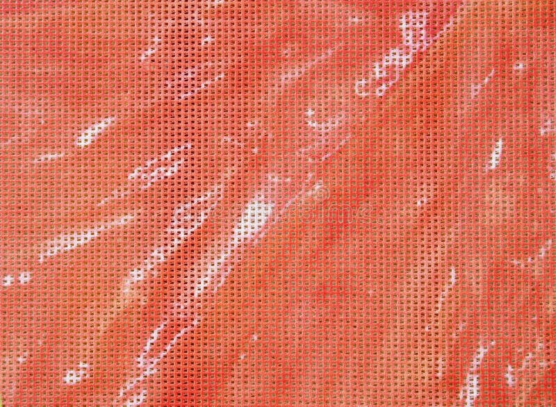 Synthetic Fabric Fibers for Chairs, Coarse Fabrics, with Gaps between ...