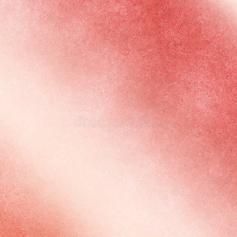 Light Red and White Sand Wall Texture Stock Illustration - Illustration ...