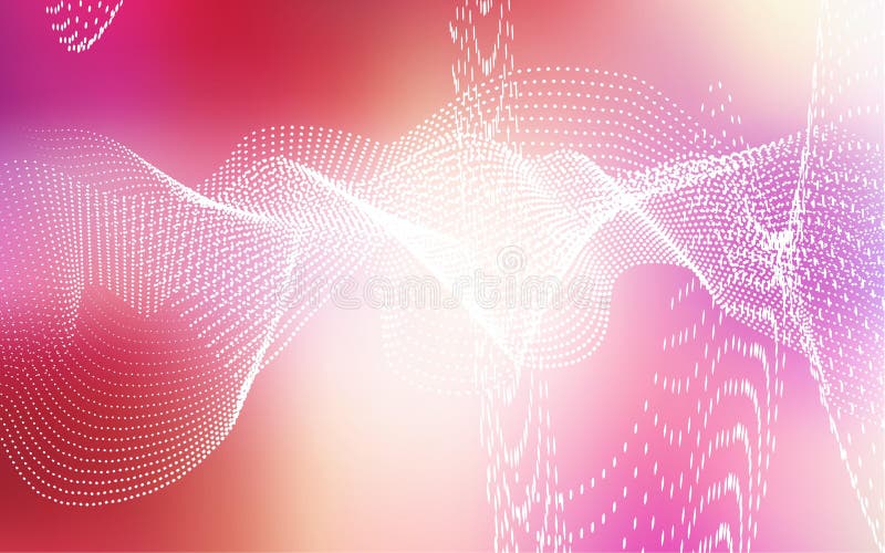 Light Red, Yellow Vector Cover with Spots. Stock Vector - Illustration ... Light Red, Yellow Vector Cover with Spots. Stock Vector - Illustration ...