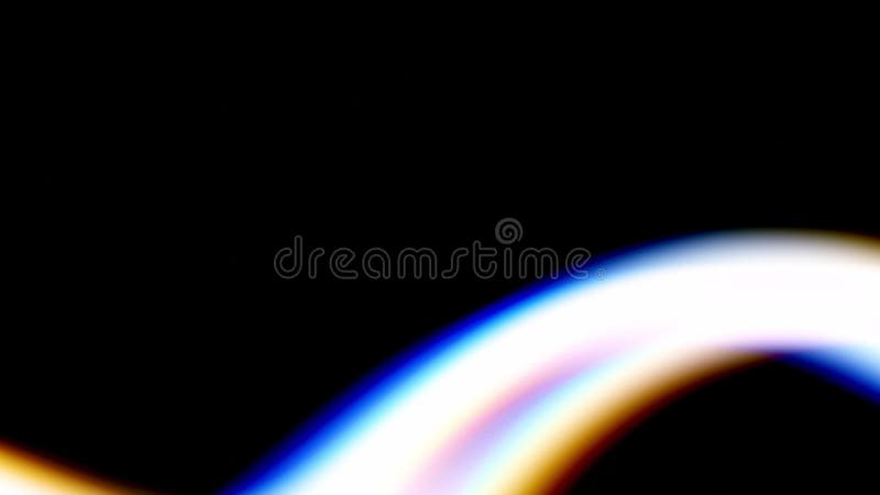 Light, Reflection and Abstract for Animation As Wallpaper, Texture and ...
