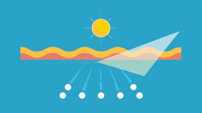 Lightreflecting Properties Stock Illustrations – 7 Lightreflecting ...