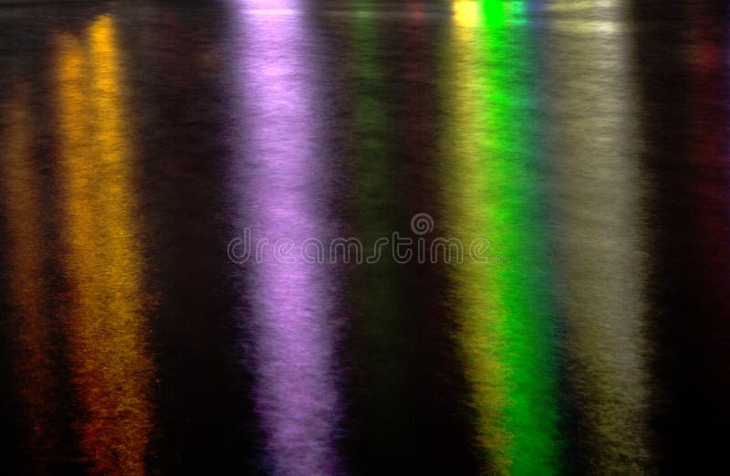 Light reflection on lake stock photo. Image of textures - 72520184