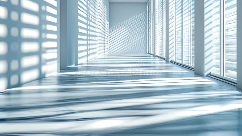 Light Reflection and Soft Curved Geometry are Key Elements in Modern ...