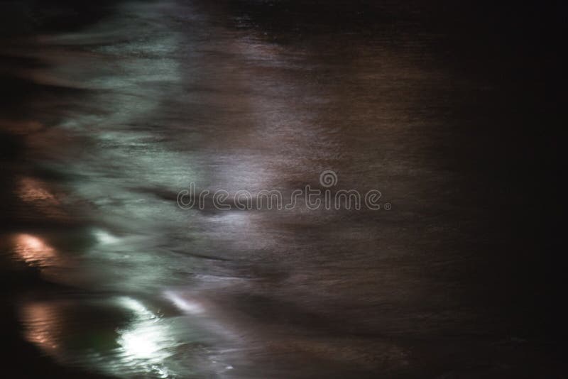 Light Reflections Beach and Sea Texture Stock Photo - Image of light ...