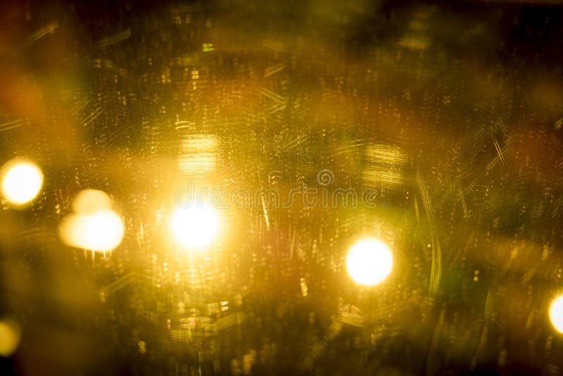 Light Reflections in a Mirror Stock Image - Image of magic, overlay ...
