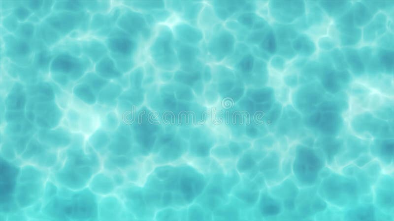 Light Reflections in a Swimming Pool Stock Video - Video of reflection ...