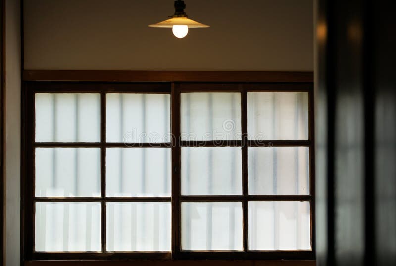 Light of the room stock photo. Image of window, scenery - 166358042