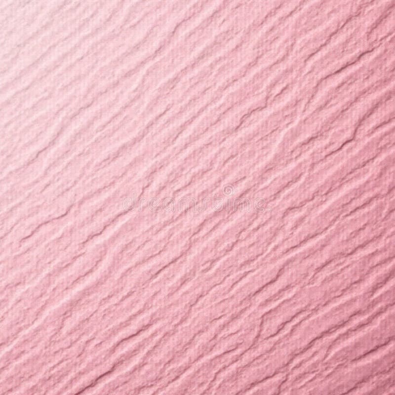 Light Rose Pink Painted Wall, Slightly Mottled , Detail, Design, Macro ...