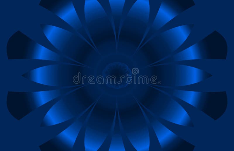 Light - Round Pattern Vector Cliparts Background Wallpaper Stock ...