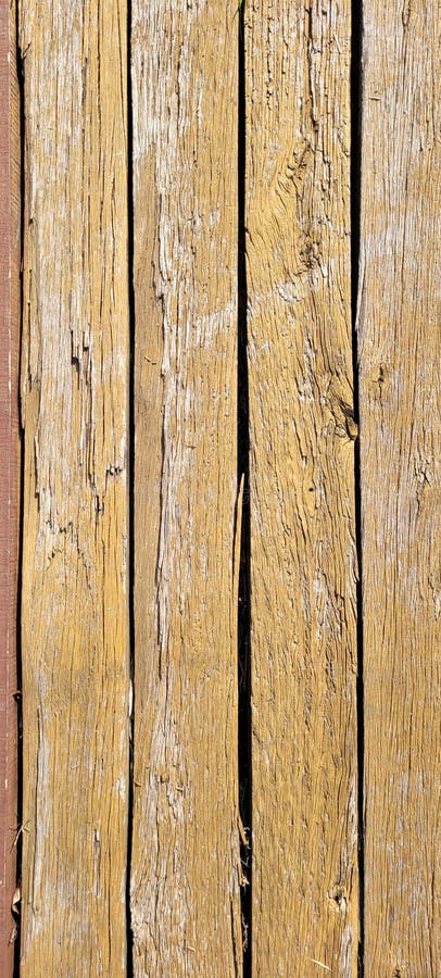 Light Rustic Wood Background with Dark Veins on Natural Panel Stock ...