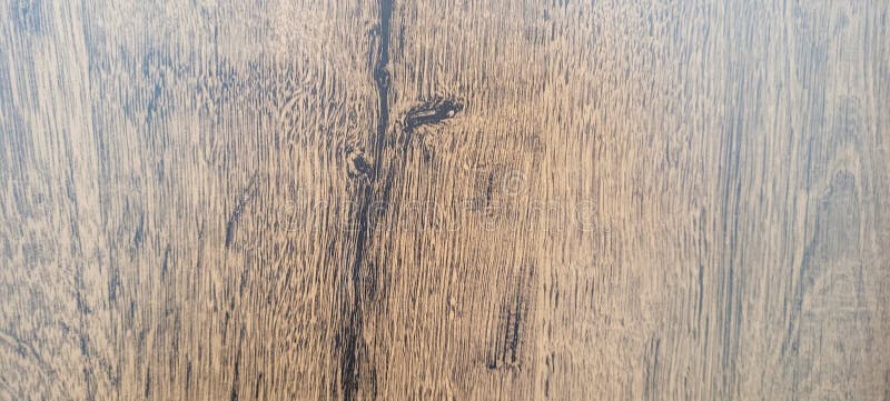 Light Rustic Wood Background with Dark Veins on Natural Panel Stock ...