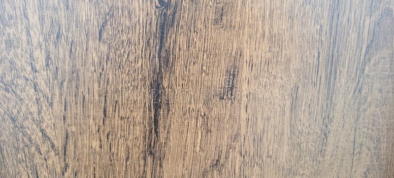 Light Rustic Wood Background with Dark Veins on Natural Panel Stock ...