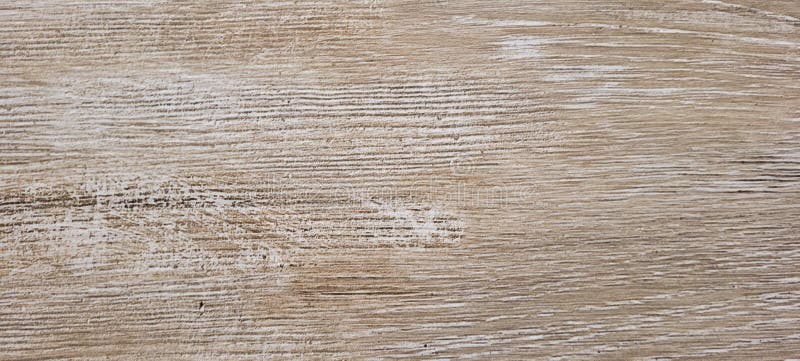 Light Rustic Wood Background with Dark Veins on Natural Panel Stock ...