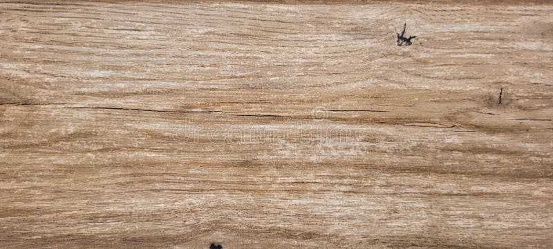 Light Rustic Wood Background with Dark Veins on Natural Panel Stock ...