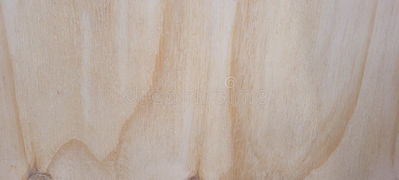 Light Rustic Wood Background with Dark Veins on Natural Panel Stock ...
