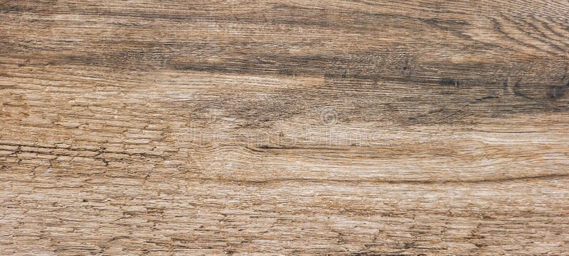 Light Rustic Wood Background with Dark Veins on Natural Panel Stock ...