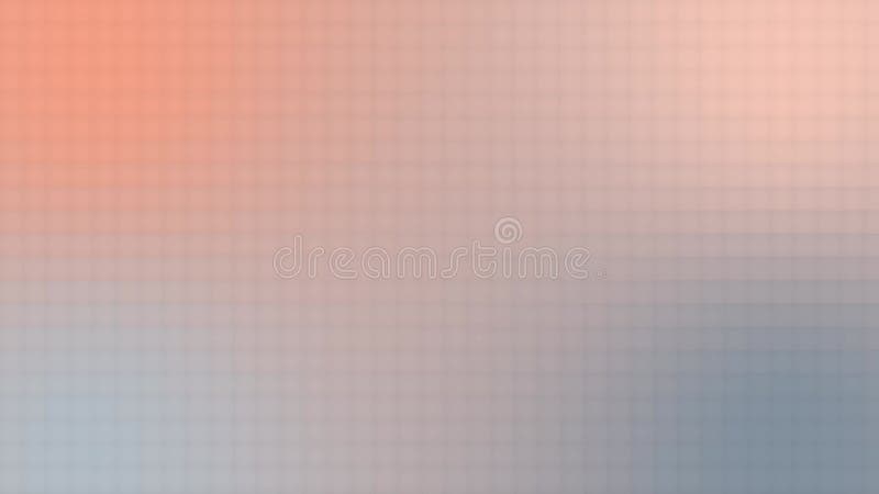 Light Salmon and Light Sky Blue Inclined Lines Gradient Background Loop ...