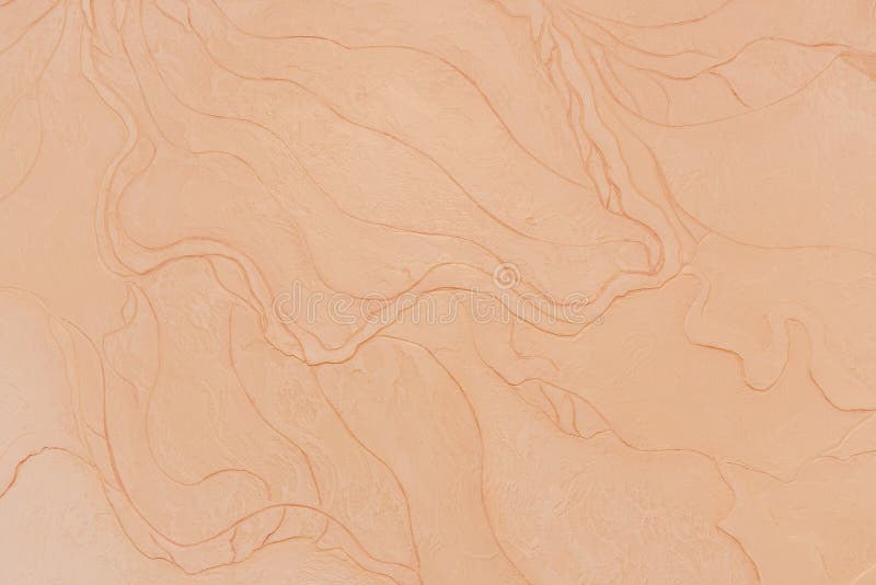Light Sand Color Abstract Surface Pattern Decorative Wall Design Modern ...