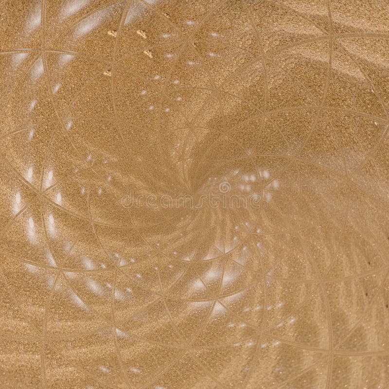 Light Sand Desert Abstract Art Background Stock Image - Image of ...