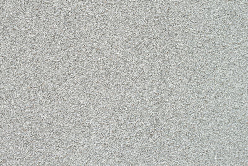 Light Sand Stone Spray on Wall. Stock Image - Image of burlap ...