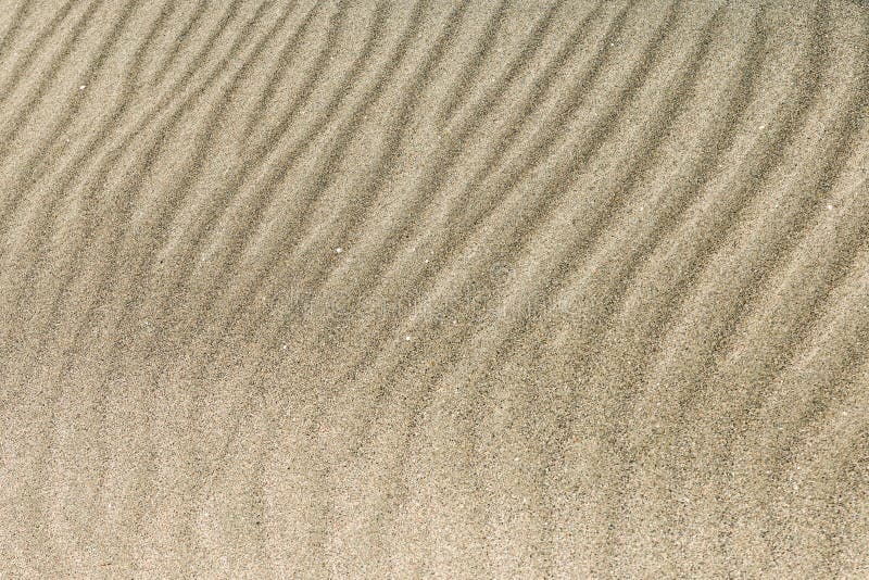 Desert patterns stock photo. Image of ripple, ripples, shadow - 551288