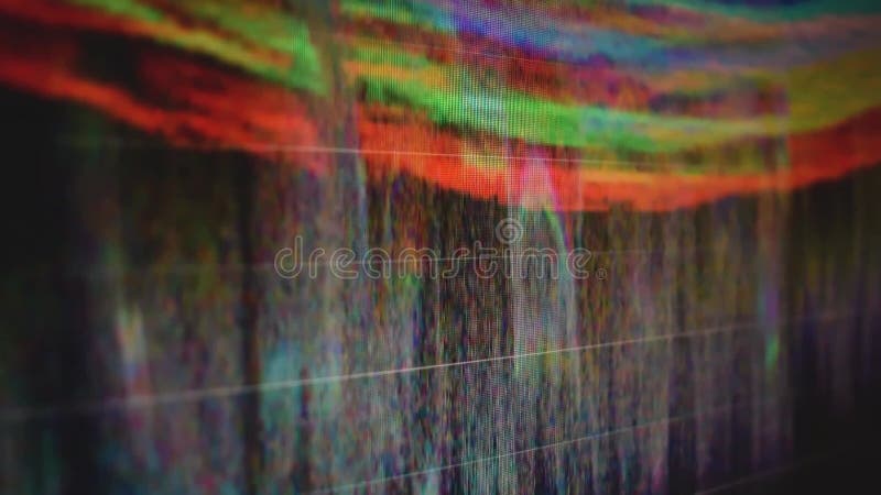 Vectorscope YUV Screen Recorded Color Correction Graph Tool Premiere ...