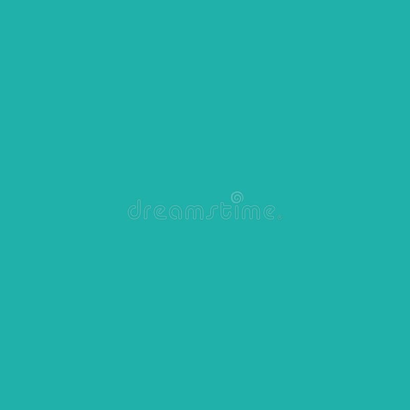 Light Sea Green Background. Seamless Solid Color Tone Stock ...
