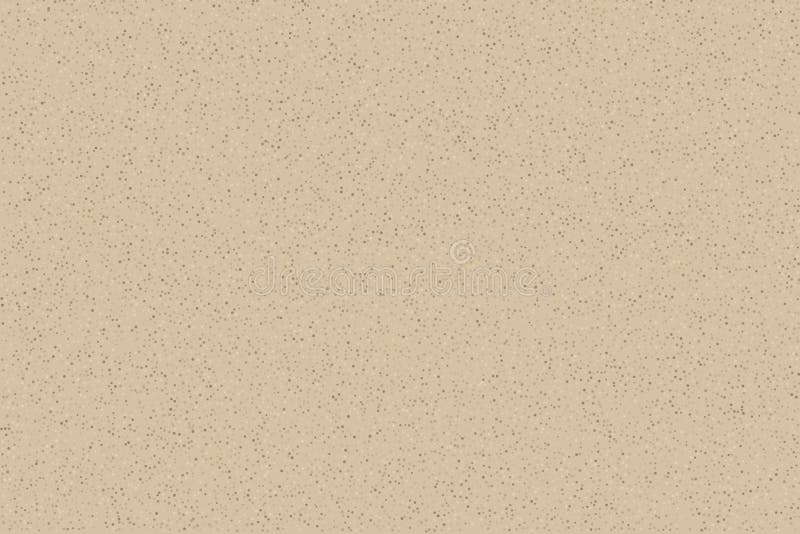 Light Sea Sand Texture Pattern, Sandy Beach Background Stock Vector ...