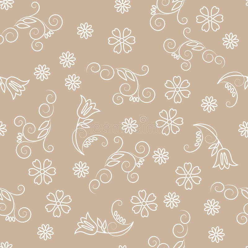 Light seamless background stock illustration. Illustration of abstract ...