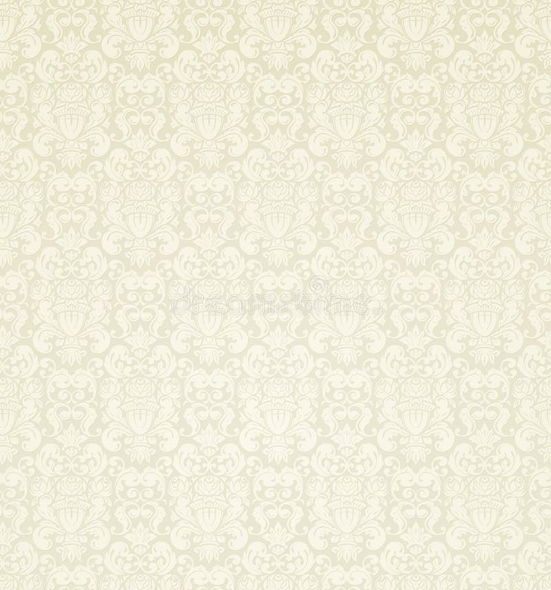 Seamless Pattern Set of Six Colors Stock Vector - Illustration of ...