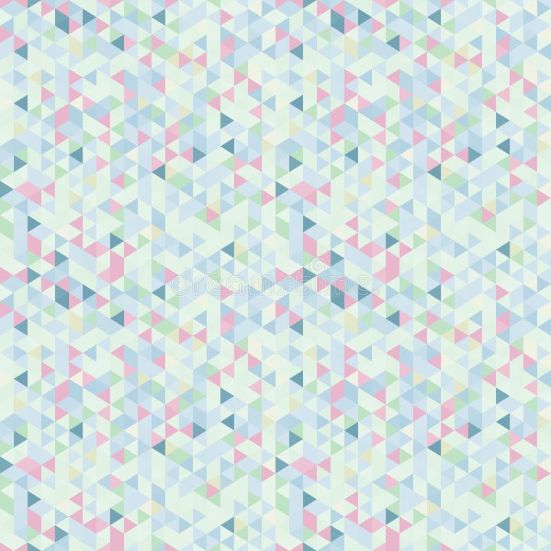 Modern Light Seamless Pattern Stock Vector - Illustration of fashion ...