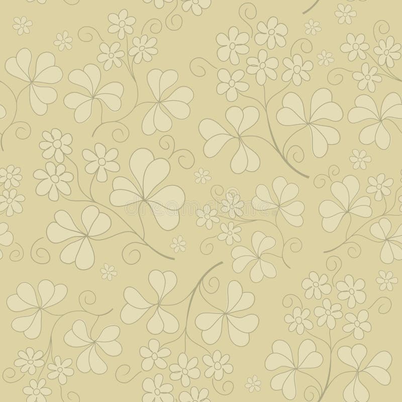 Light Seamless Background stock vector. Illustration of pattern - 5879716