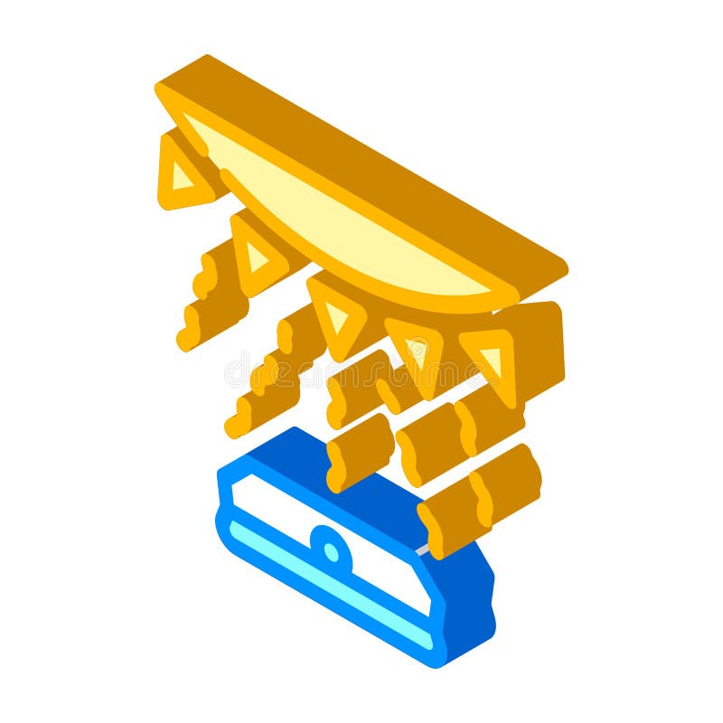 Light Sensor Icon. Simple Element from Sensors Icons Collection Stock ...