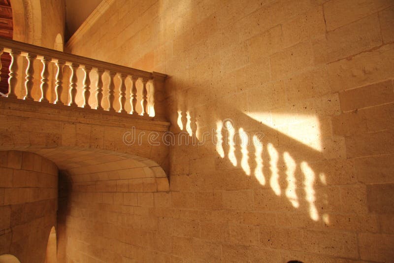 Light and shade stock photo. Image of flower, historic - 54956176