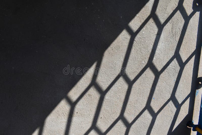Light and Shade. Sunlight Shadow. Day Time Stock Image - Image of ...