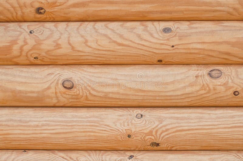 Light Shade Wood Texture of Logs Stock Image - Image of texture, pine ...