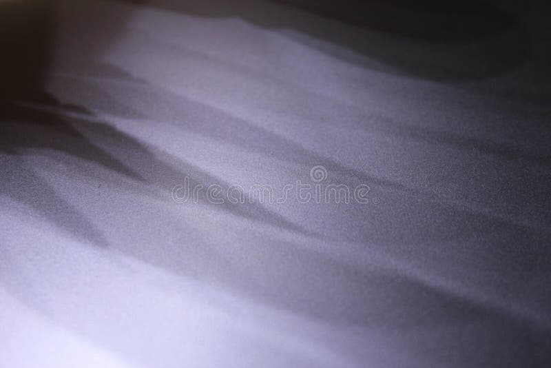 Light Shading, Intensity on Silver Background Stock Photo - Image of ...