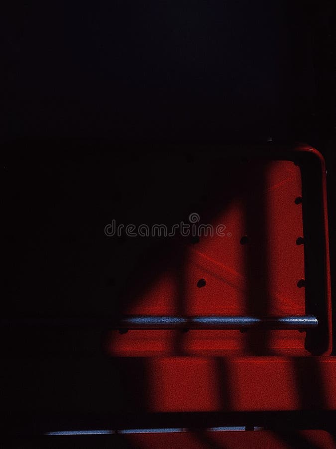 Light and shadow stock image. Image of light, contrast - 216841415