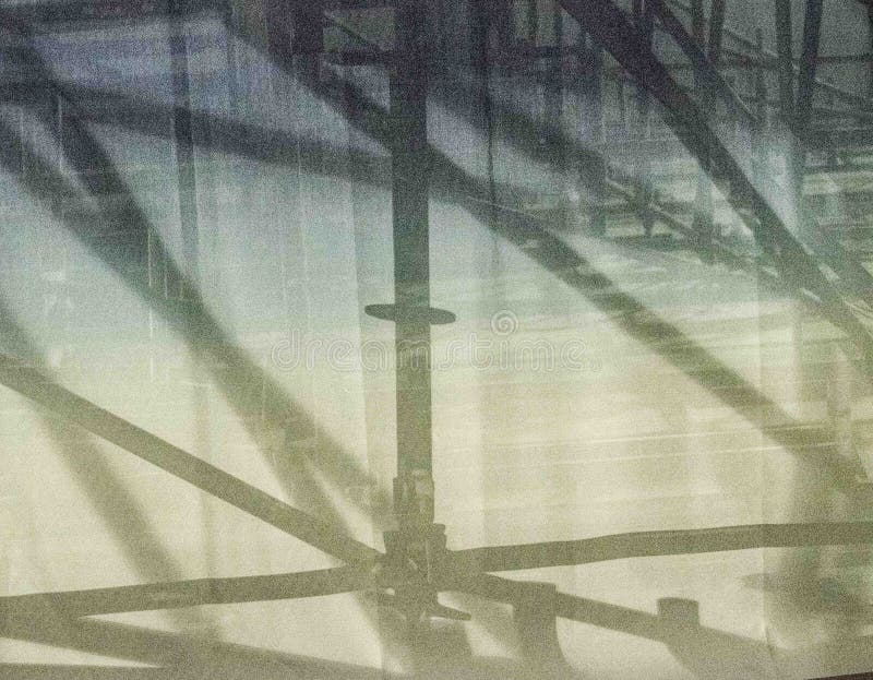 Light and Shadow on Objects Stock Image - Image of brightness, shadow ...