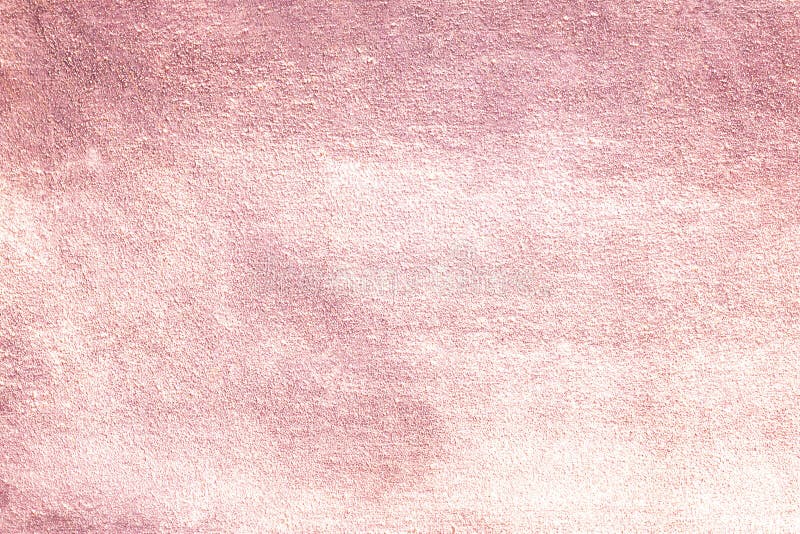 Light and Shadow Gradient Pink Metal Texture Background Stock Image ...