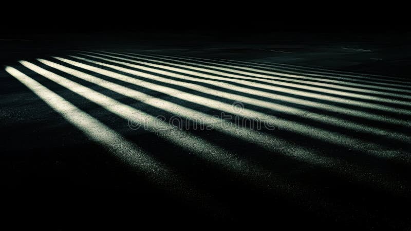 Light and Shadow stock image. Image of perspective, text - 390086317