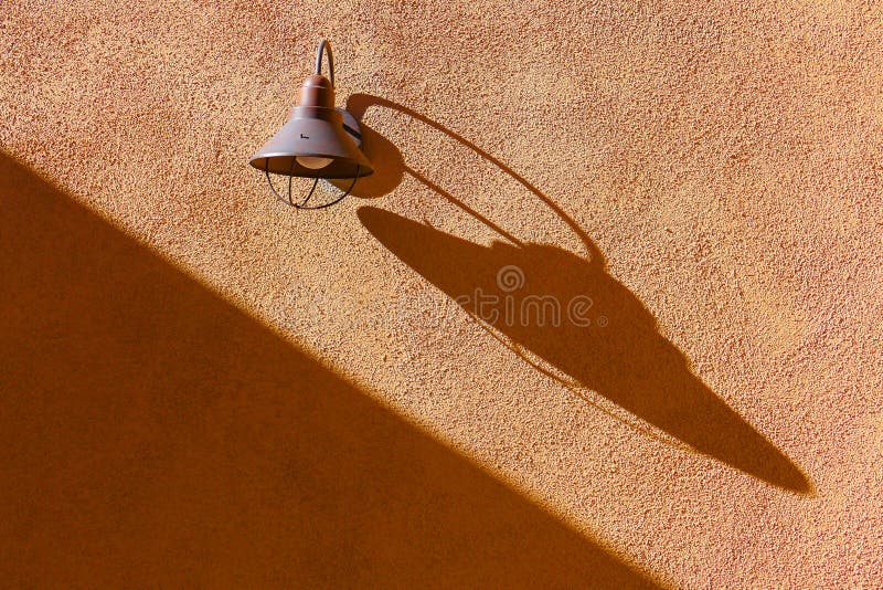 Light and Shadow Play - Pattern & Texture Stock Photo - Image of ...