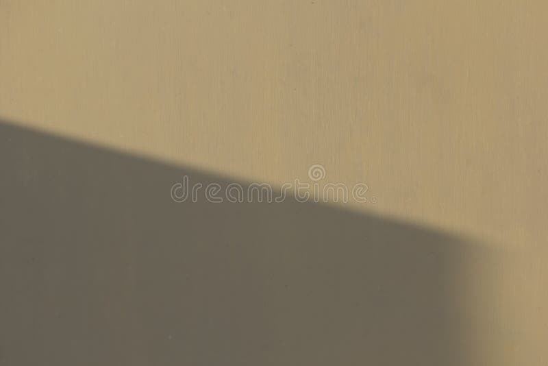 Light and Shadow of Steel Plate Surface Stock Photo - Image of urban ...