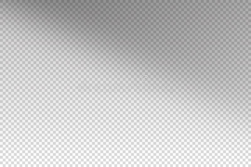 Light from Shadow from Window Isolated on Transparent Background ...