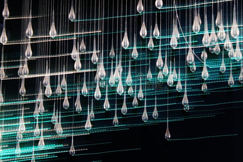 Light Shift stock photo. Image of fitting, teardrop, movement - 24943222